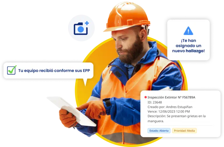 DataScope Forms - Formularios inteligentes para proyectos